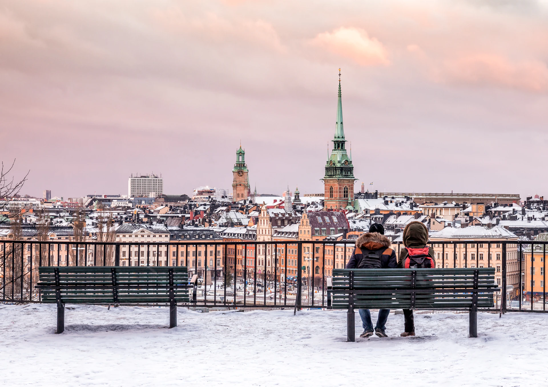 Best time to visit Stockholm - Lonely Planet