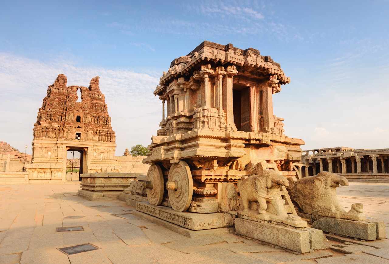 22 best things to do in India - Lonely Planet
