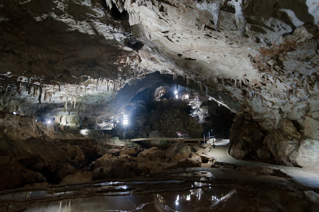 Japan’s most spectacular natural wonders - Lonely Planet