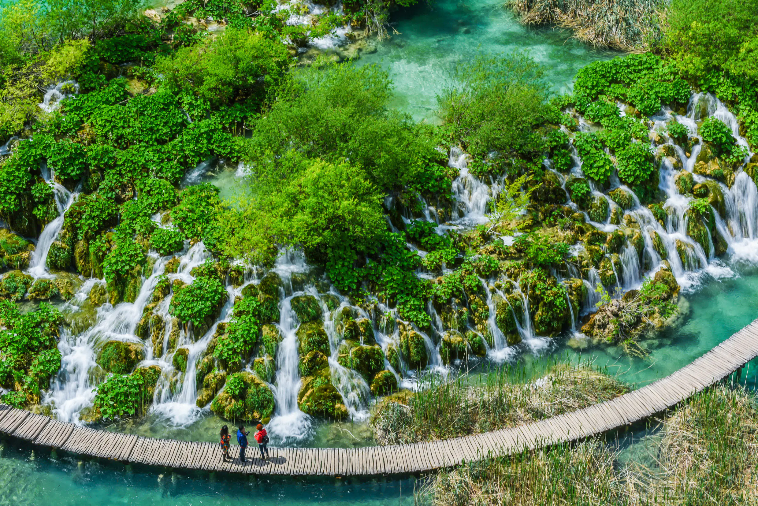 16 best places to visit in Croatia - Lonely Planet