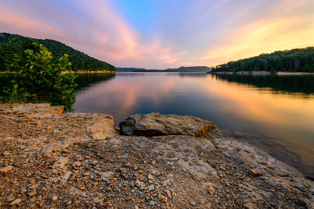 8 best US lakes you’ve probably never heard of - Lonely Planet