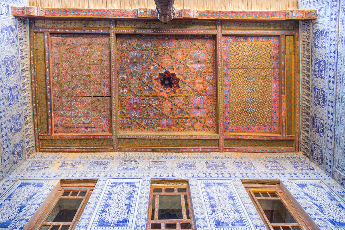 9 of the best things to do in Uzbekistan - Lonely Planet