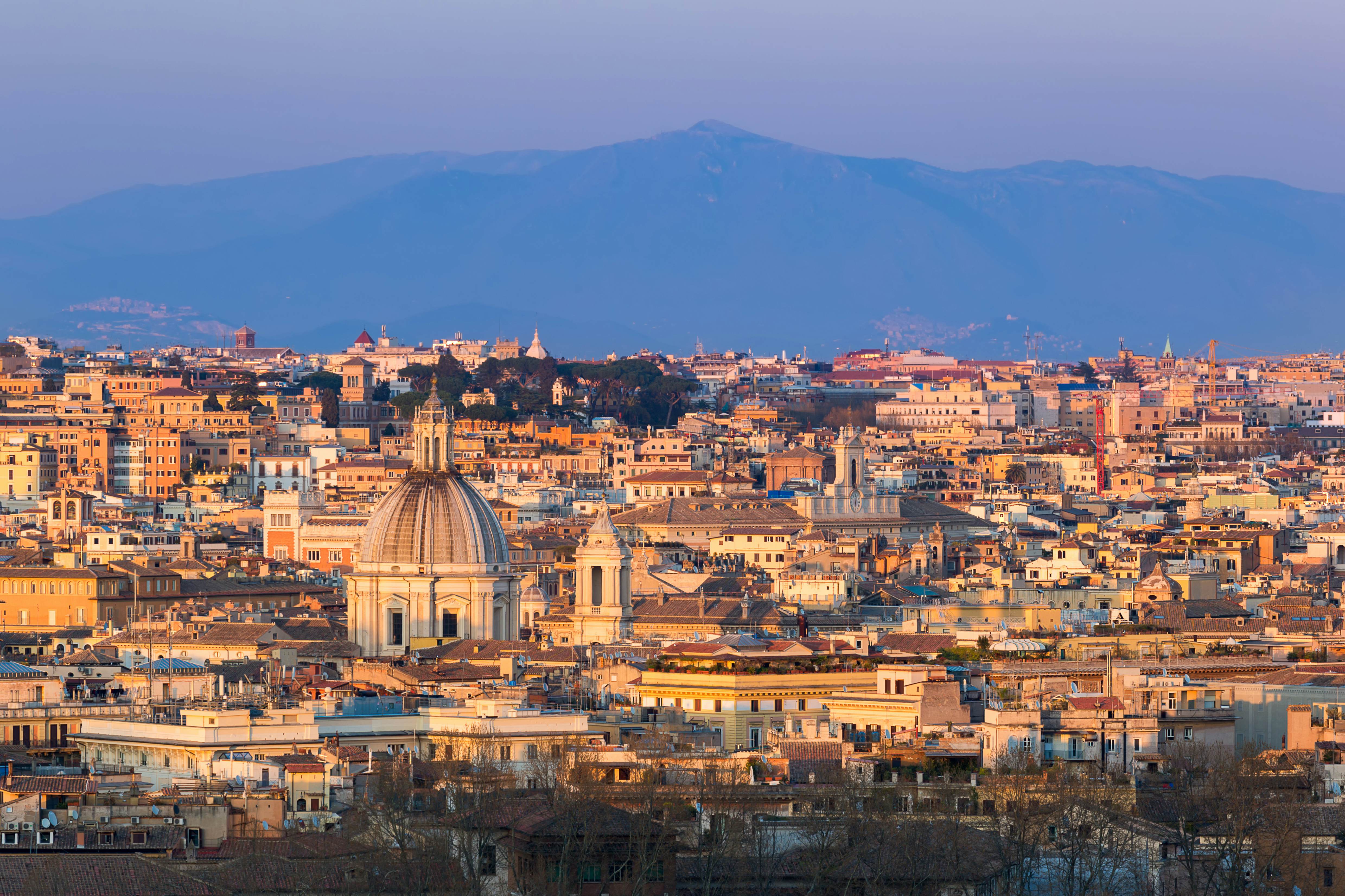10 of the best things to do in Rome - Lonely Planet