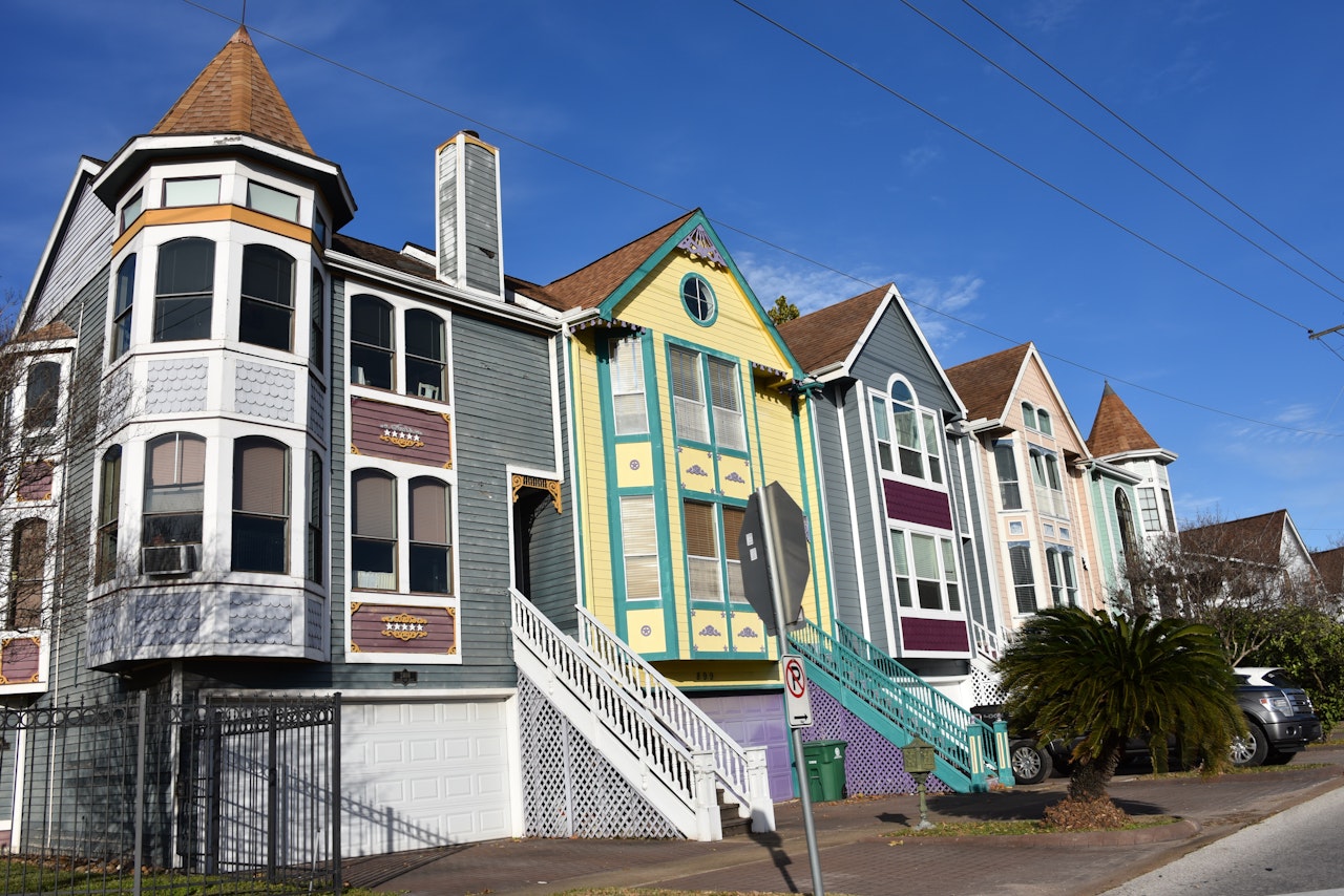 Guide to spotting Houston's most iconic architectural gems - Lonely Planet