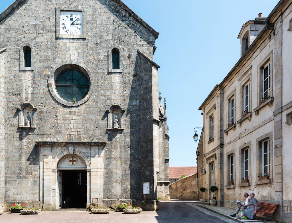 The 8 best places to visit in Burgundy - Lonely Planet