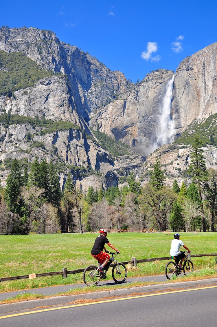 6 expert tips to have US national parks to yourself - Lonely Planet