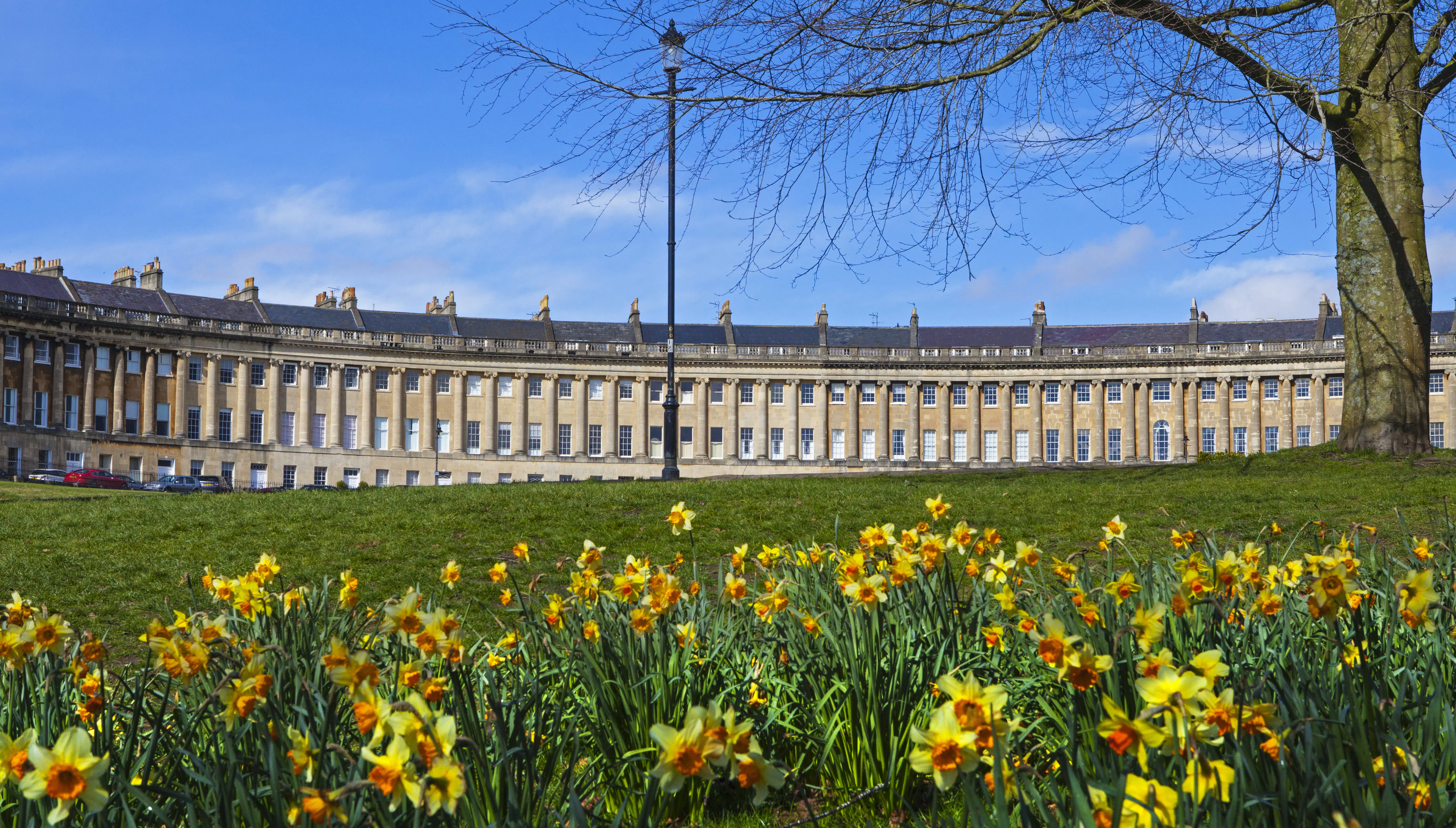 Cambridge's best architecture - Lonely Planet