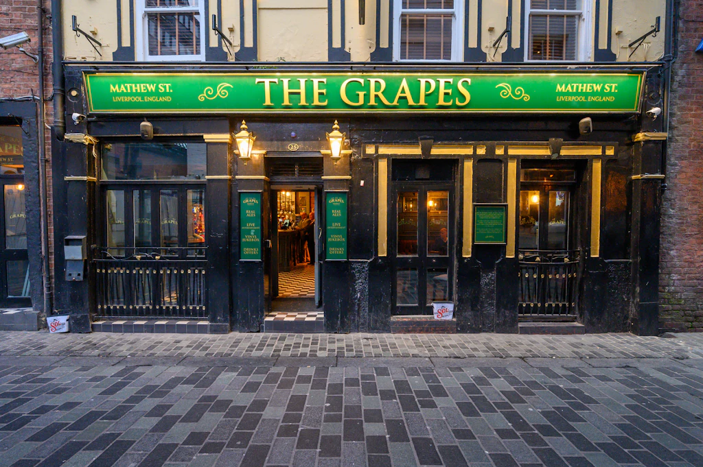 Best things to do in Liverpool - Lonely Planet