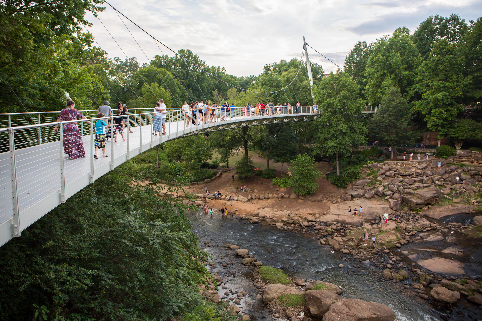 The best places to visit in South Carolina - Lonely Planet