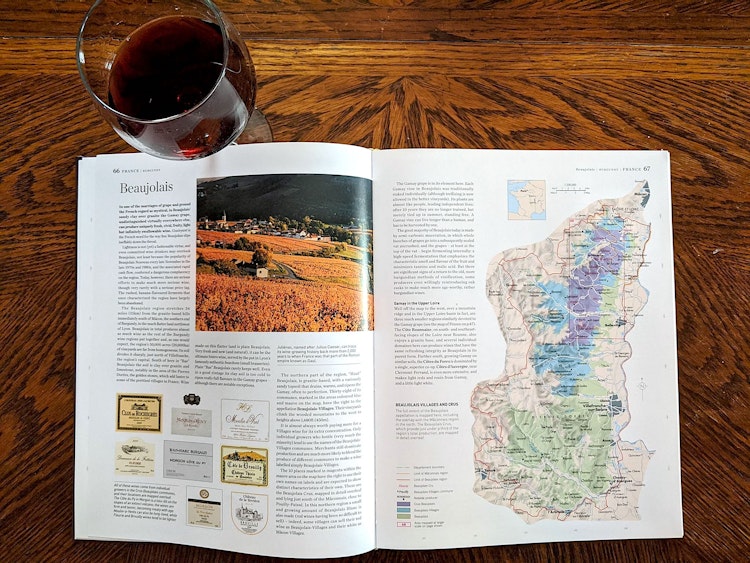 4 ways to enjoy a virtual wine tasting from home- Lonely Planet