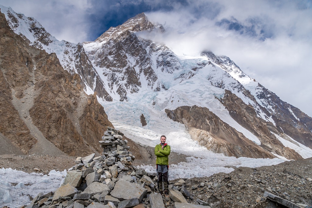 Our guide to trekking to K2 base camp - Lonely Planet