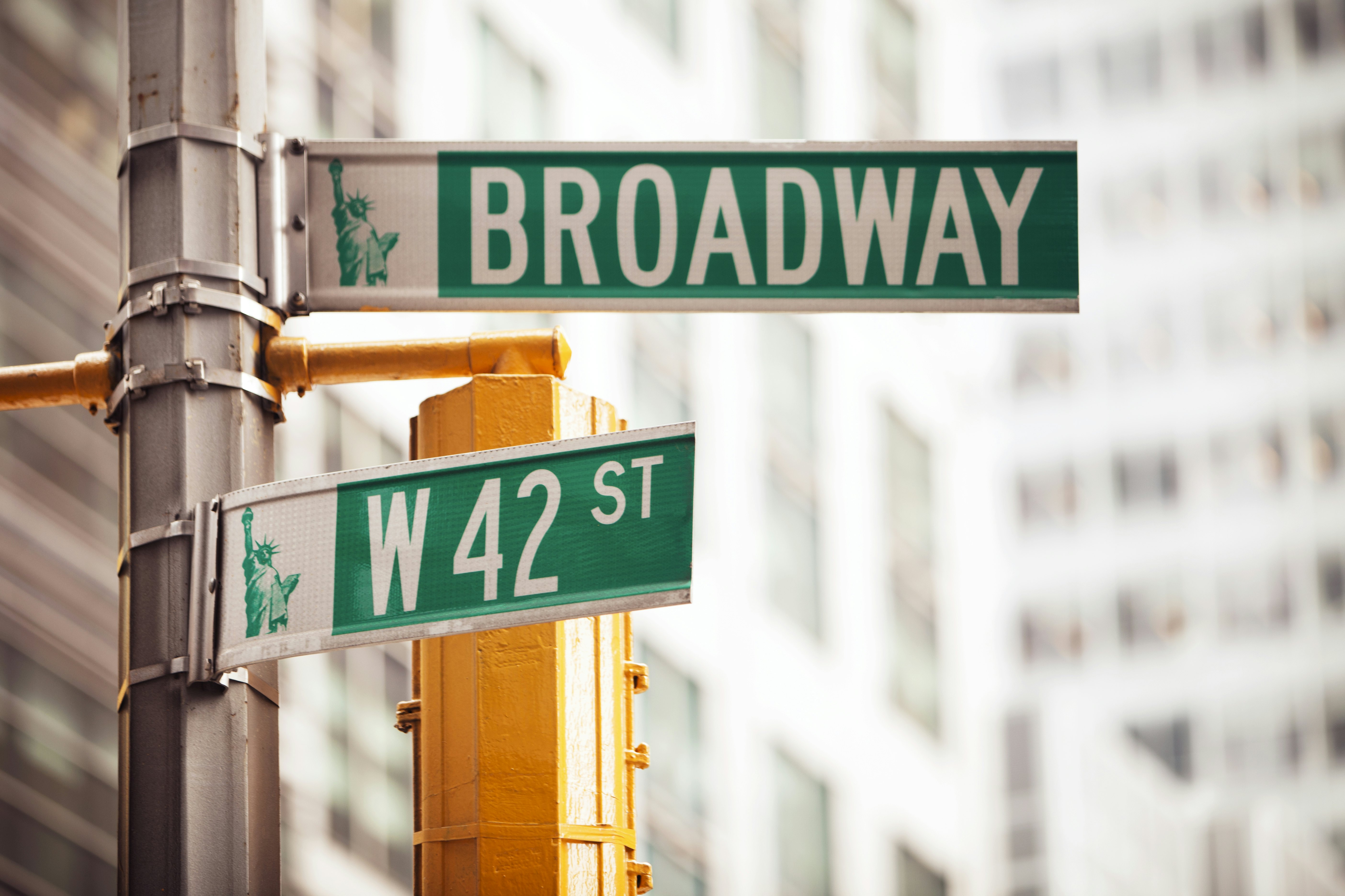 The best Broadway performances you can stream at home - Lonely Planet