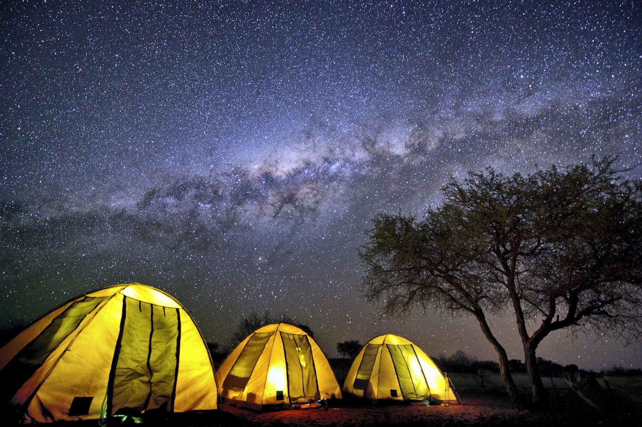 A first-time guide to Namibia - Lonely Planet