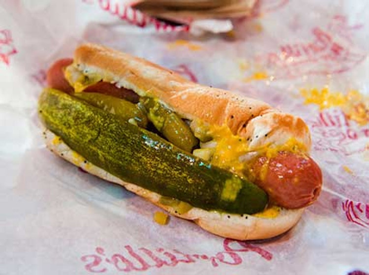 A state-by-state guide to iconic US foods - Lonely Planet