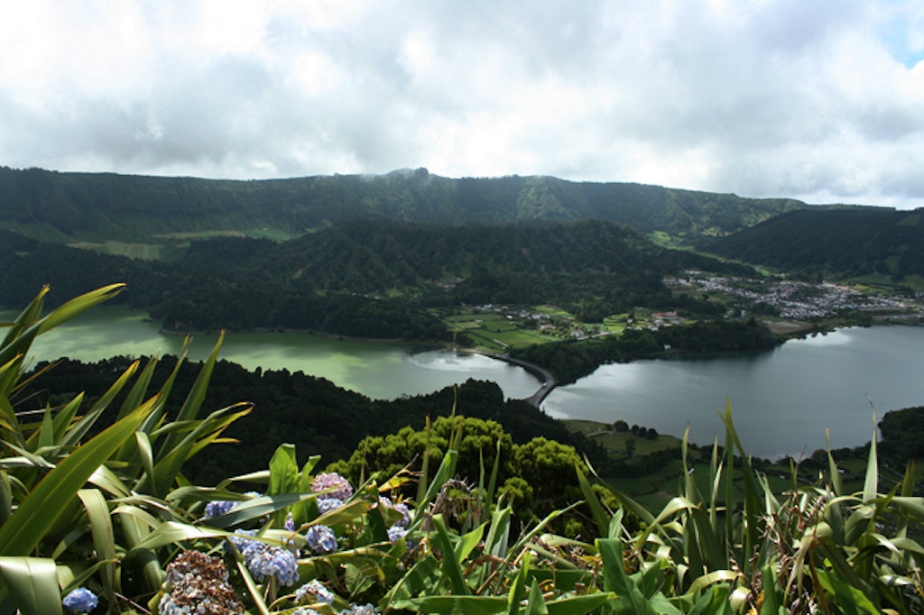 An island-hopper's guide to the Azores - Lonely Planet