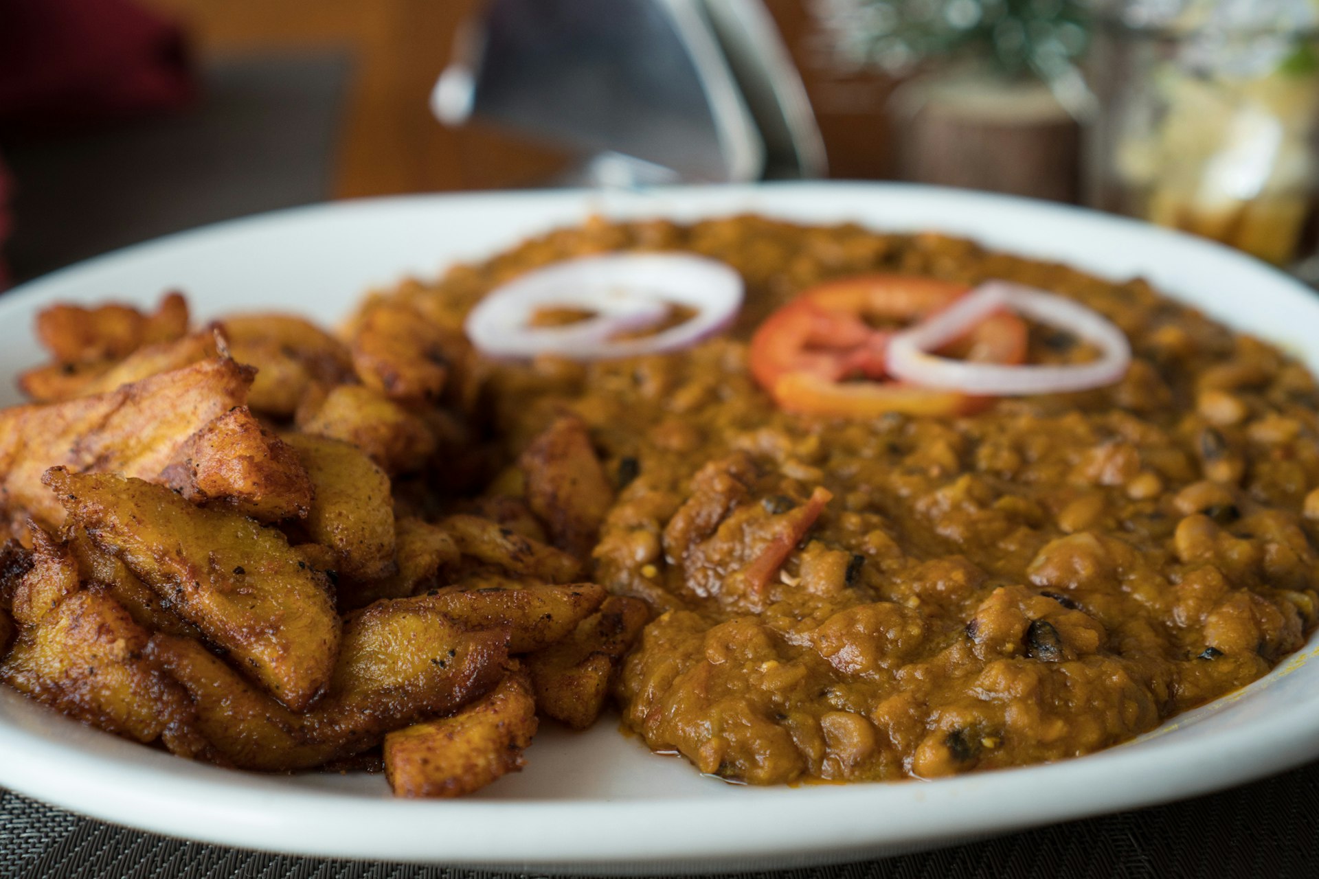 Accra's best local food (and where to find it) – Lonely Planet - Lonely ...