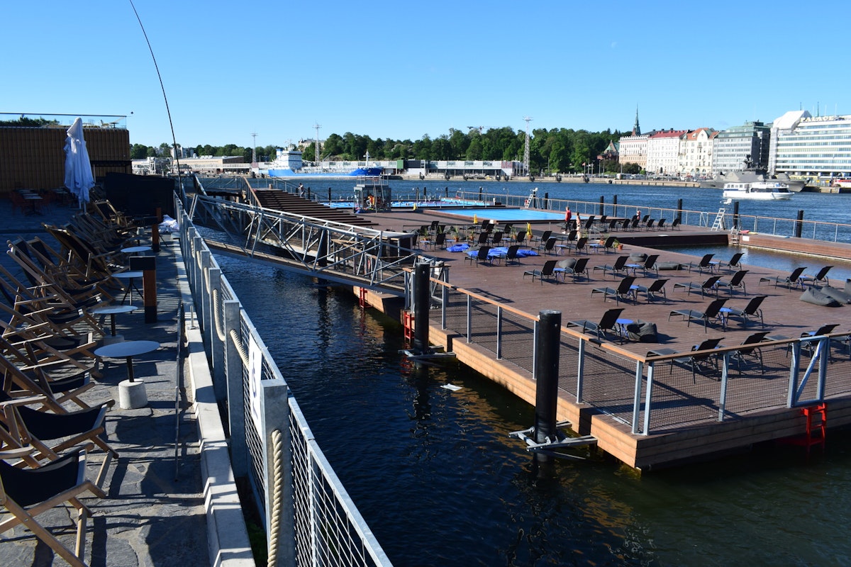 How to live like a Local in Helsinki - Lonely Planet