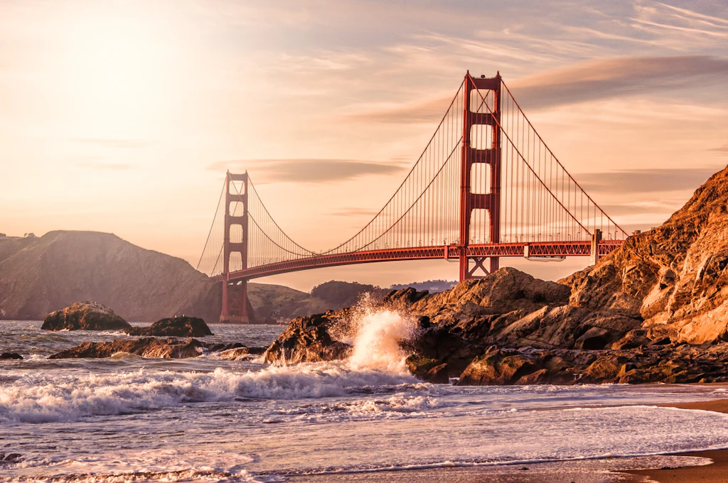 10 breathtaking buildings: the best architecture in the USA - Lonely Planet