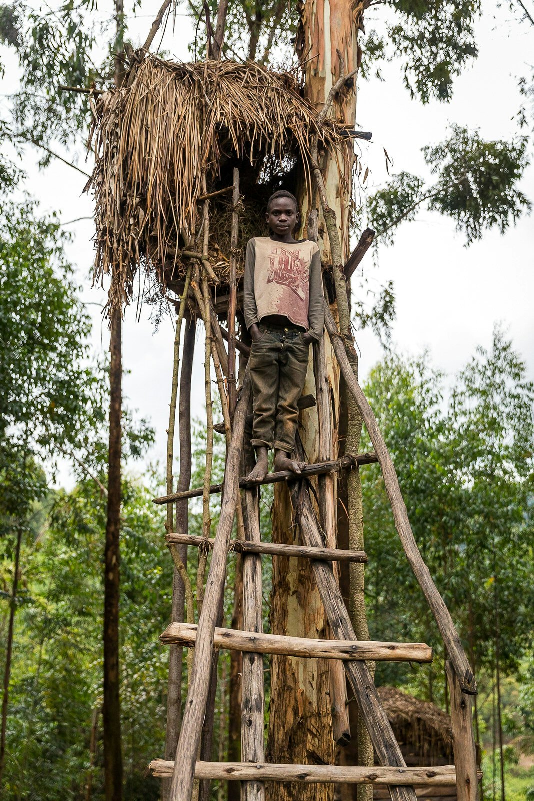 The rewards of visiting Uganda's Batwa tribe - Lonely Planet