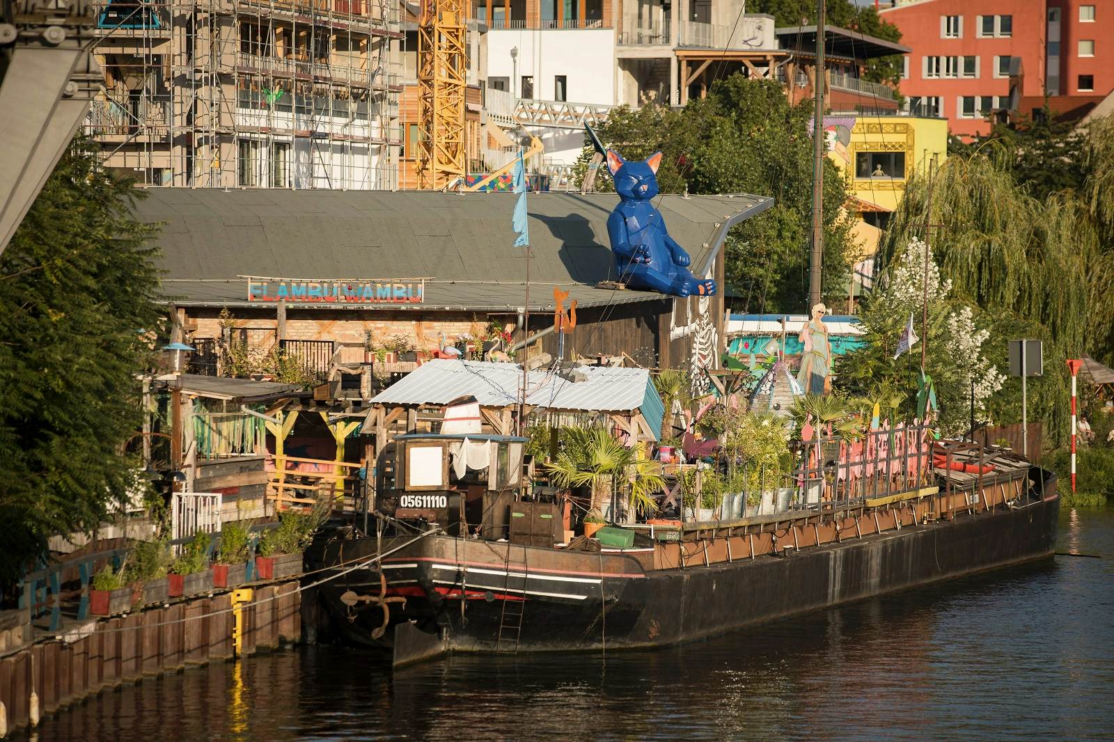 22 of Berlin's best nightclubs - Lonely Planet