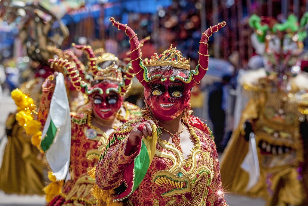The 8 best Carnivals in Latin America and the Caribbean – Lonely Planet ...