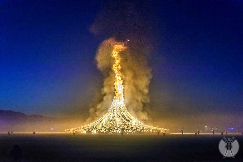 How Burning Man plans to be more sustainable - Lonely Planet