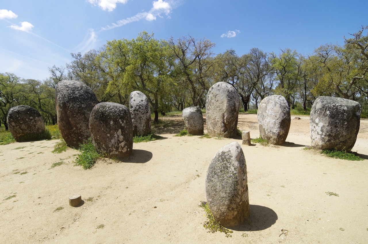 12 incredible places to celebrate the spring equinox in 2024 - Lonely ...