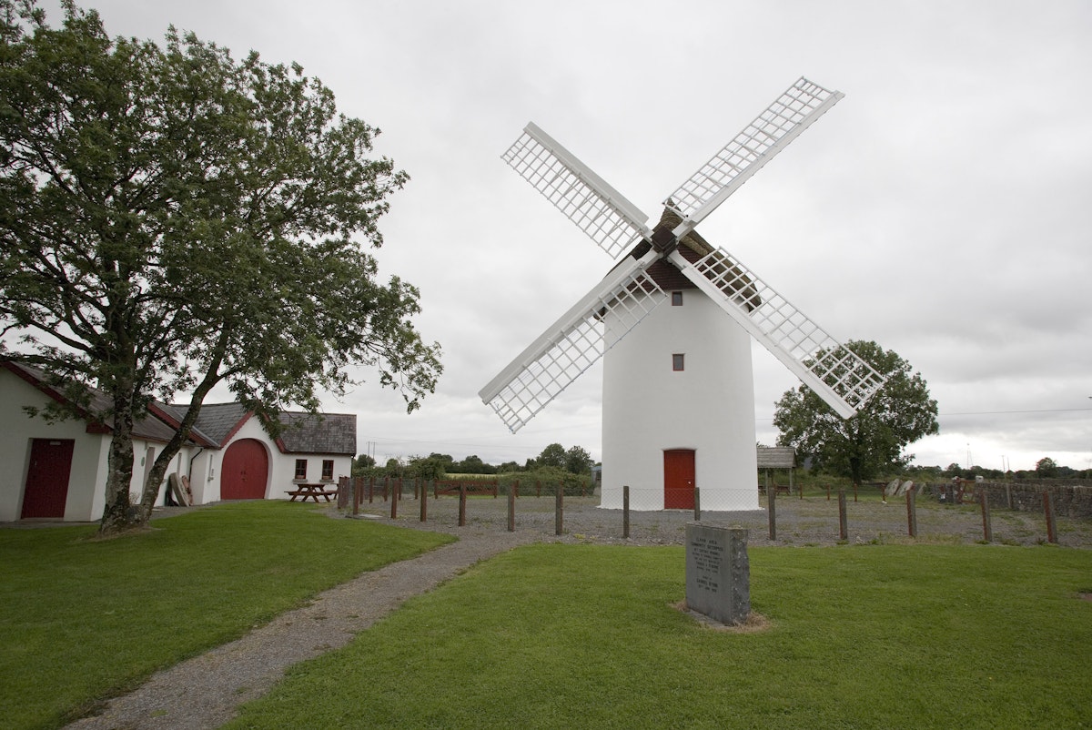 This Irish bucket-list will challenge even well-travelled locals ...