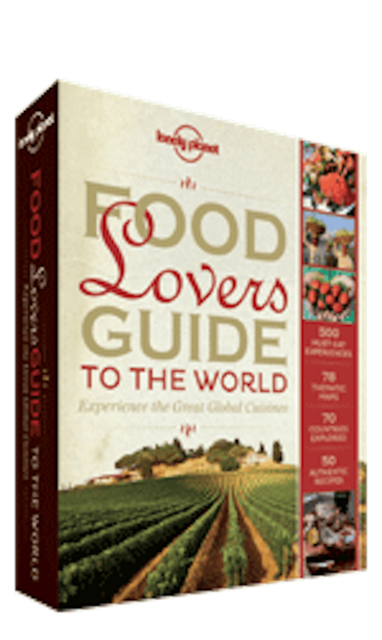 A state-by-state guide to iconic US foods - Lonely Planet