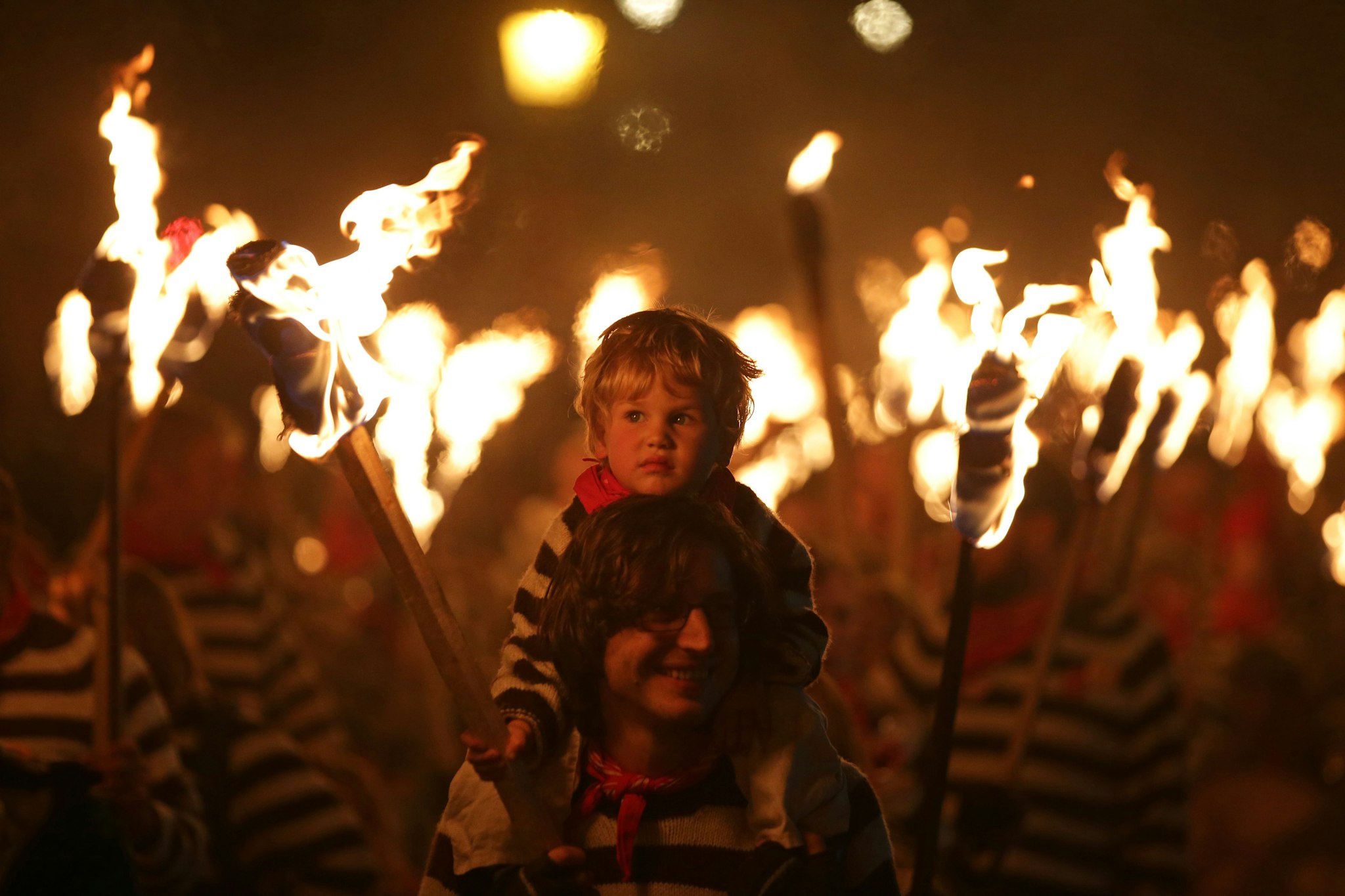 Why do they celebrate Bonfire Night in the UK? - Lonely Planet