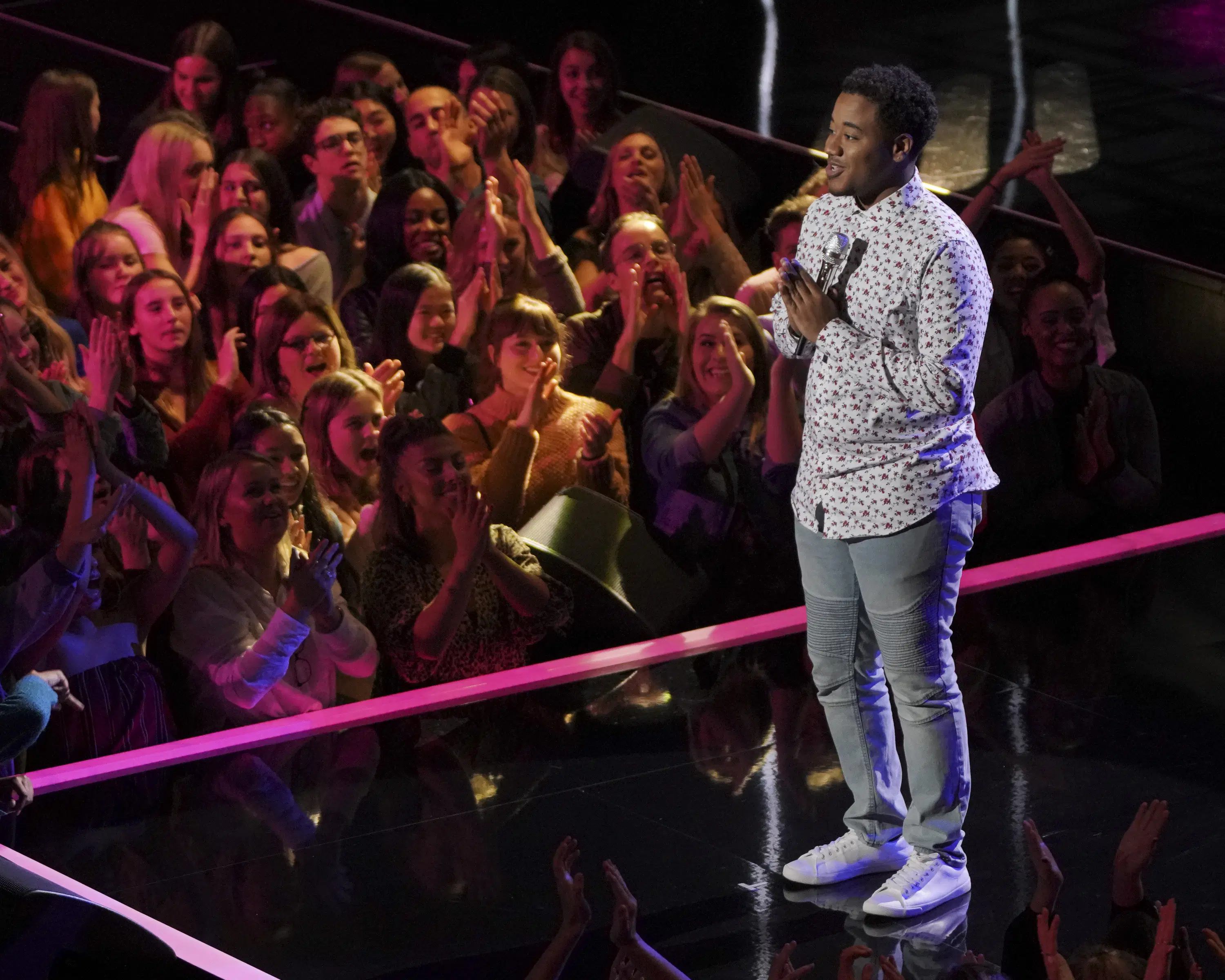 How to join a studio audience in Los Angeles - Lonely Planet