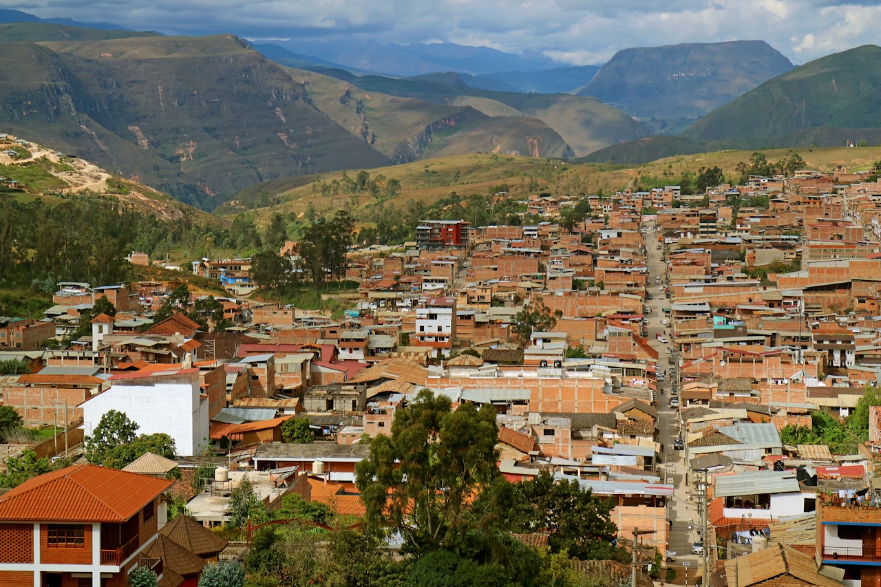 Experience the mysteries of Chachapoya - Lonely Planet