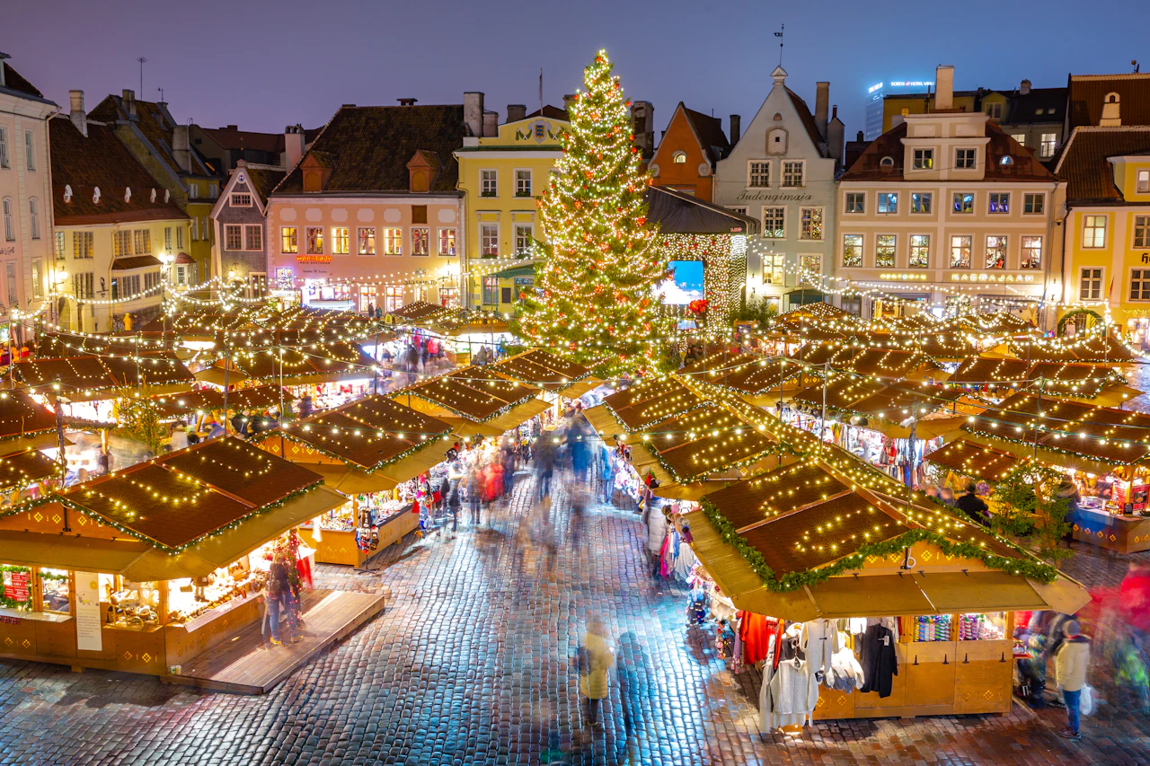14 of the best places to go in Europe in winter - Lonely Planet