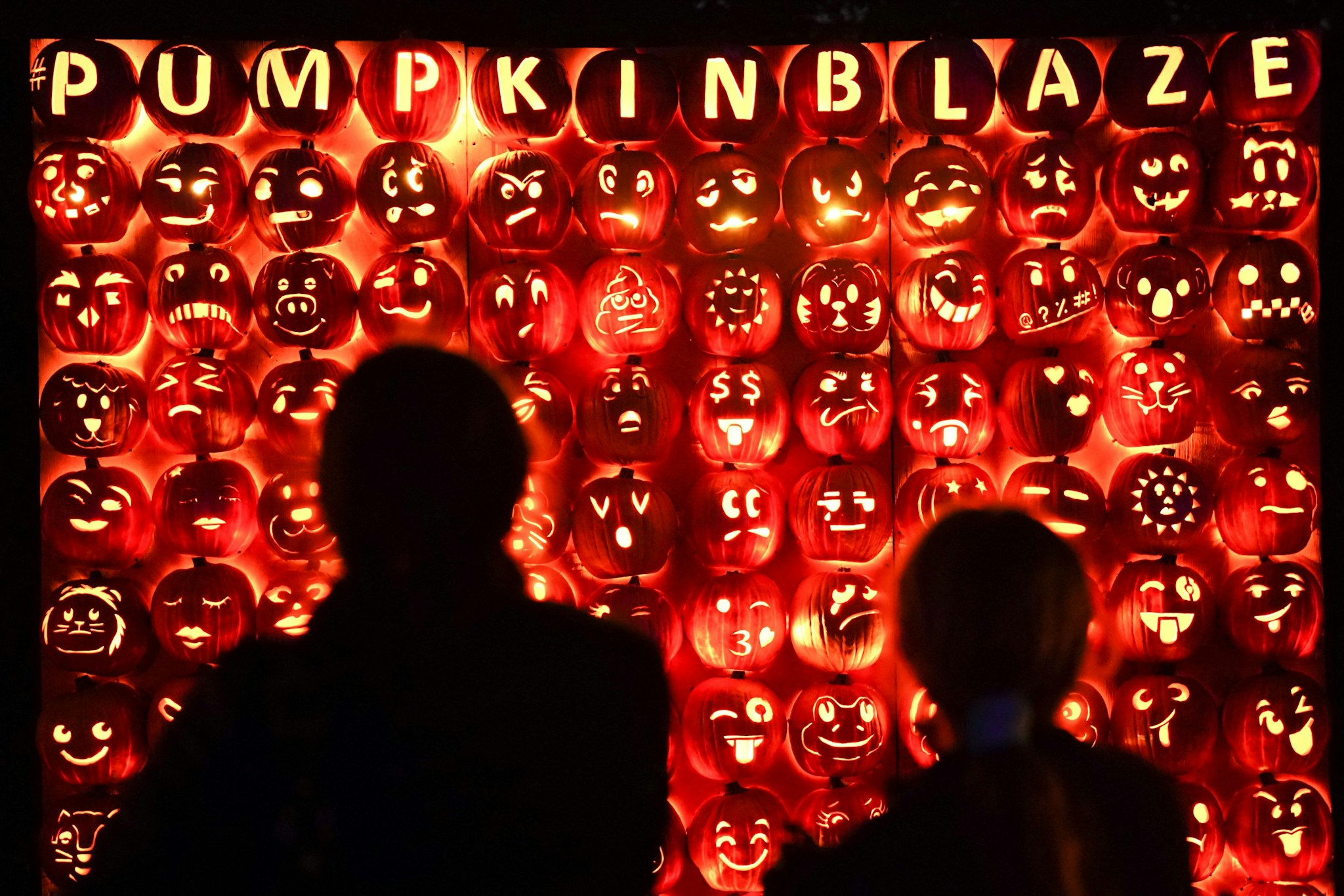 The best places to celebrate Halloween in the US - Lonely Planet
