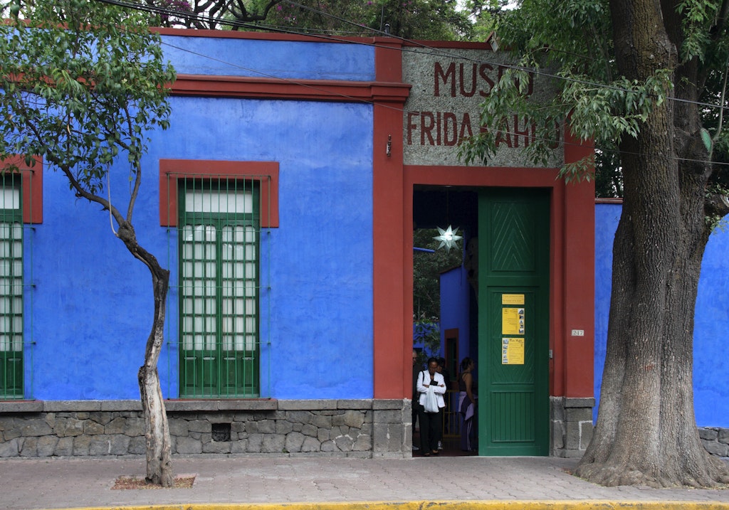 How to spend the perfect weekend in Mexico City - Lonely Planet