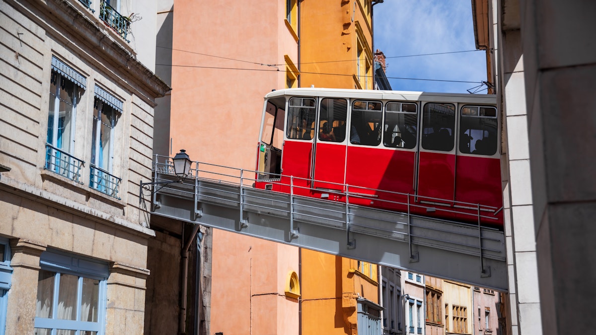 Your guide to the ultimate weekend in Lyon - Lonely Planet