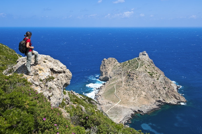 Best hikes in Sicily - Lonely Planet