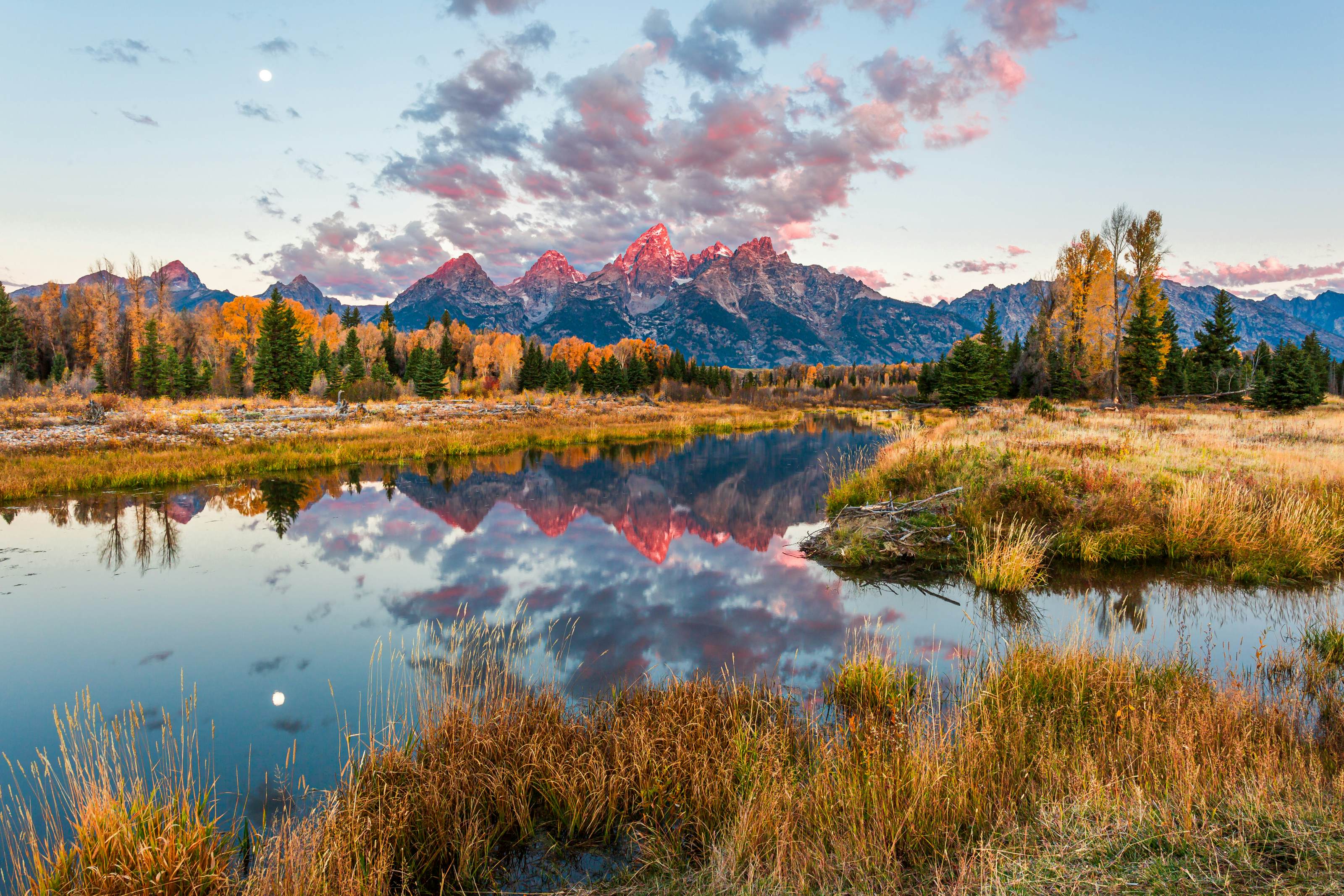 7 of the best places in the US to visit in fall - Lonely Planet