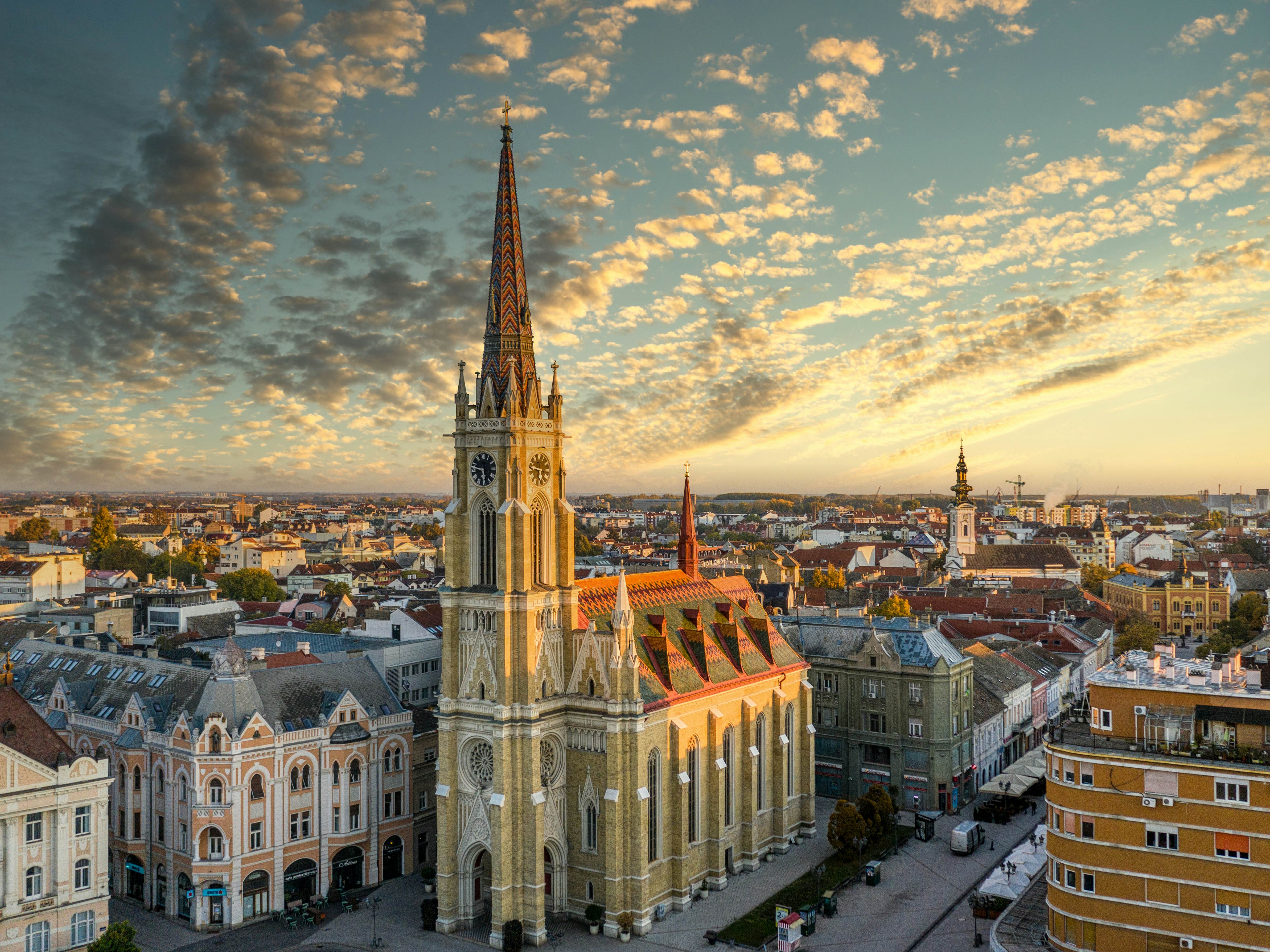 A first-time guide to Serbia - Lonely Planet