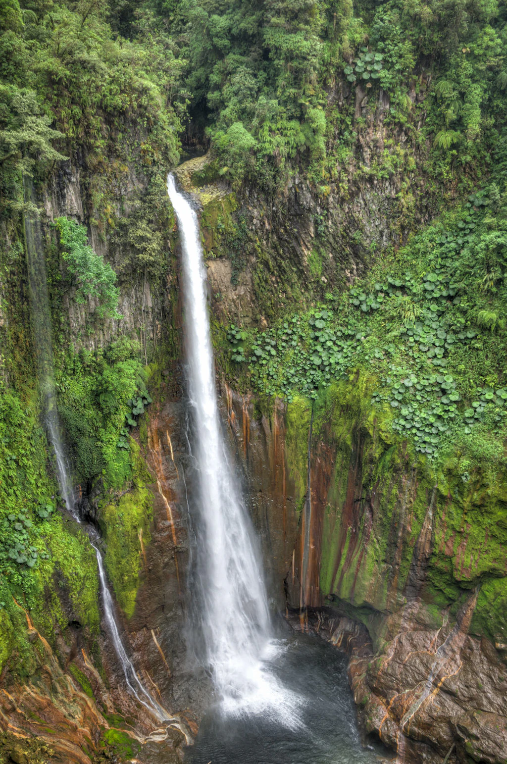 Best wild swimming spots in the world - Lonely Planet