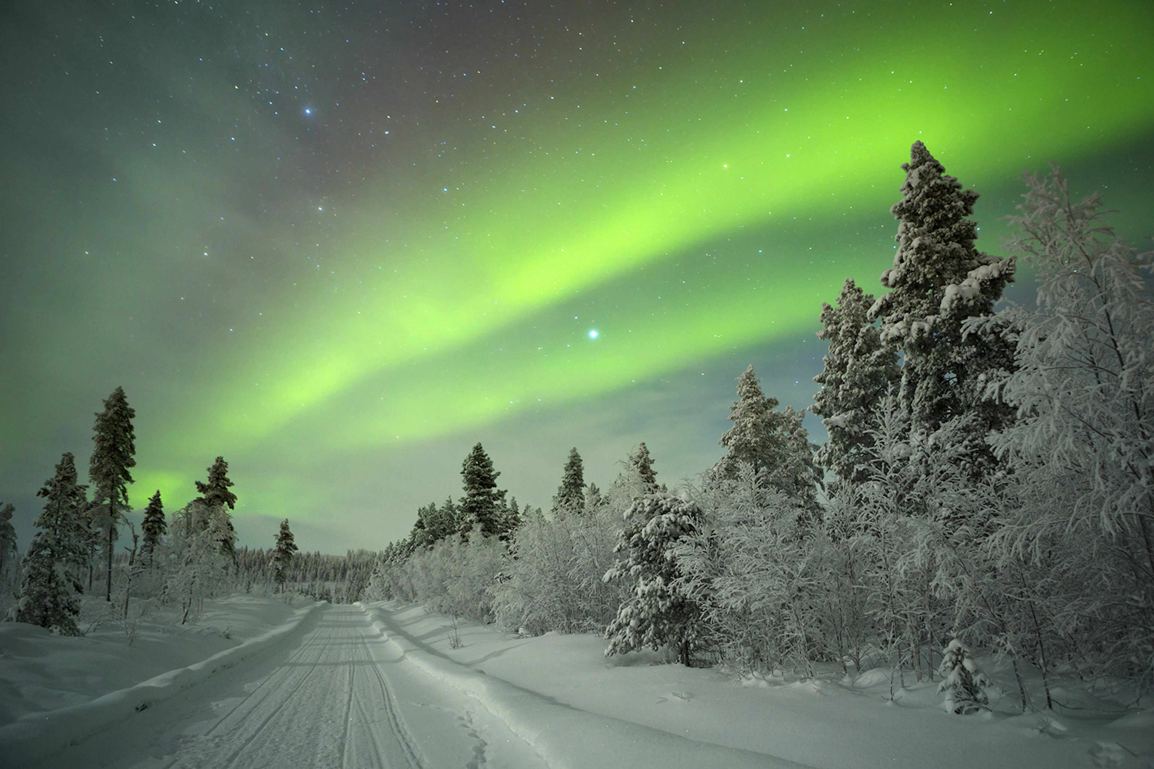 Finland in a week - Lonely Planet