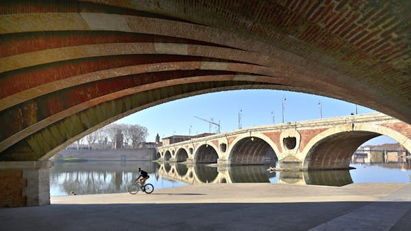 Best time to visit Toulouse, France - Lonely Planet