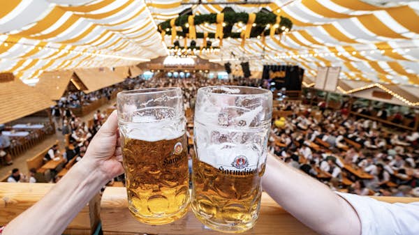 Bavarian beer festivals beyond Oktoberfest - Lonely Planet