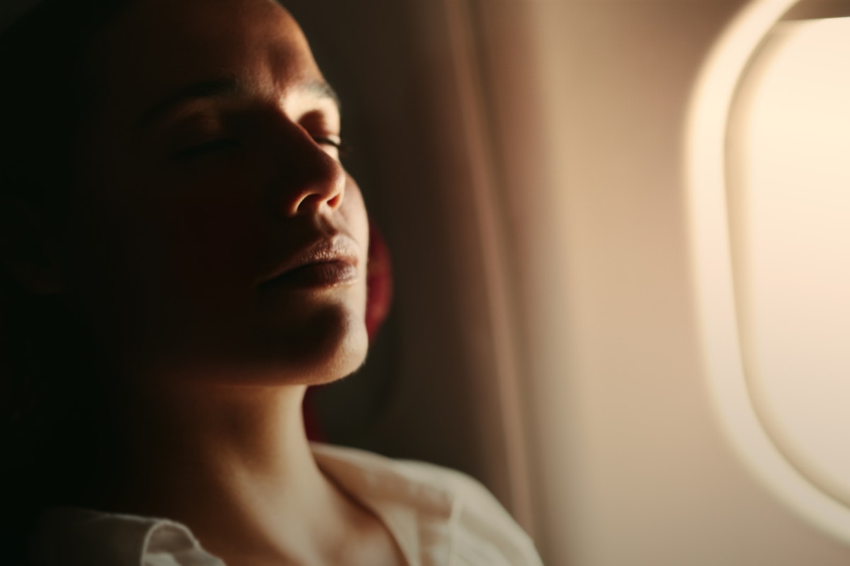 Where do pilots and cabin crew sleep on long flights? - Lonely Planet