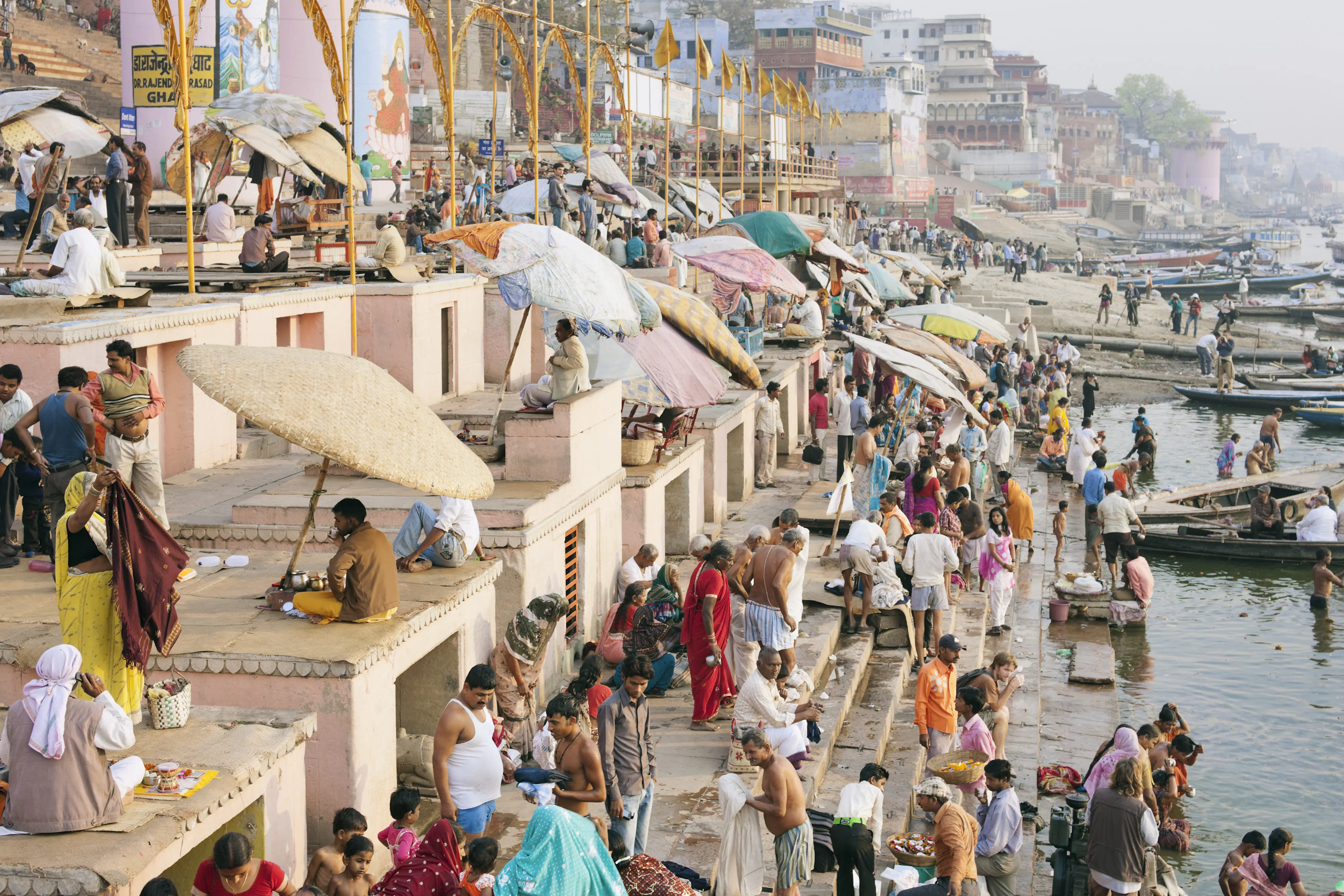 A guide to Varanasi, India - Lonely Planet