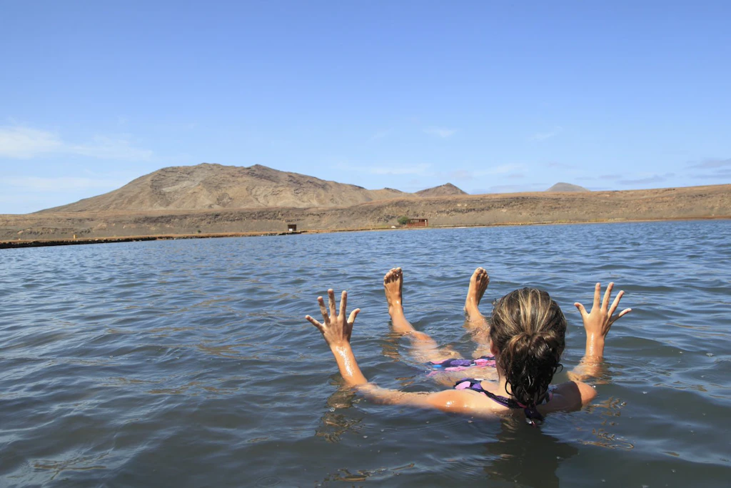 Best wild swimming spots in the world - Lonely Planet