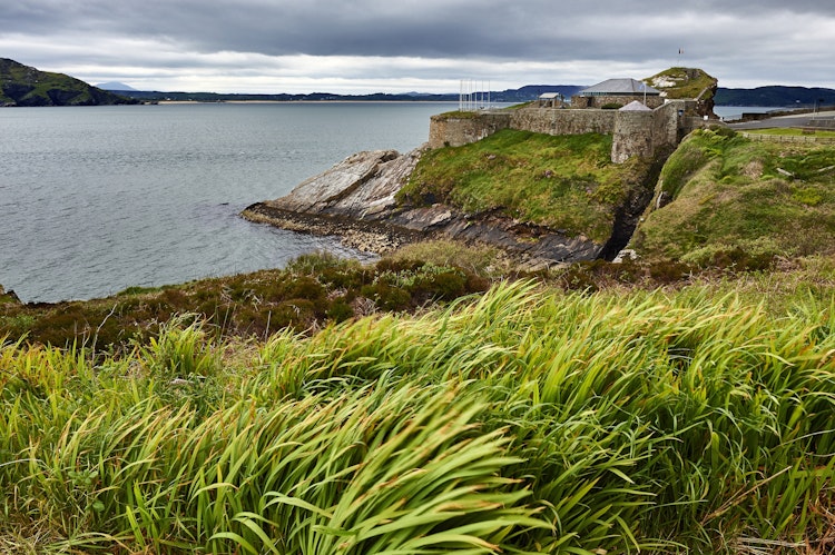 48 hours in Derry/Londonderry - Lonely Planet