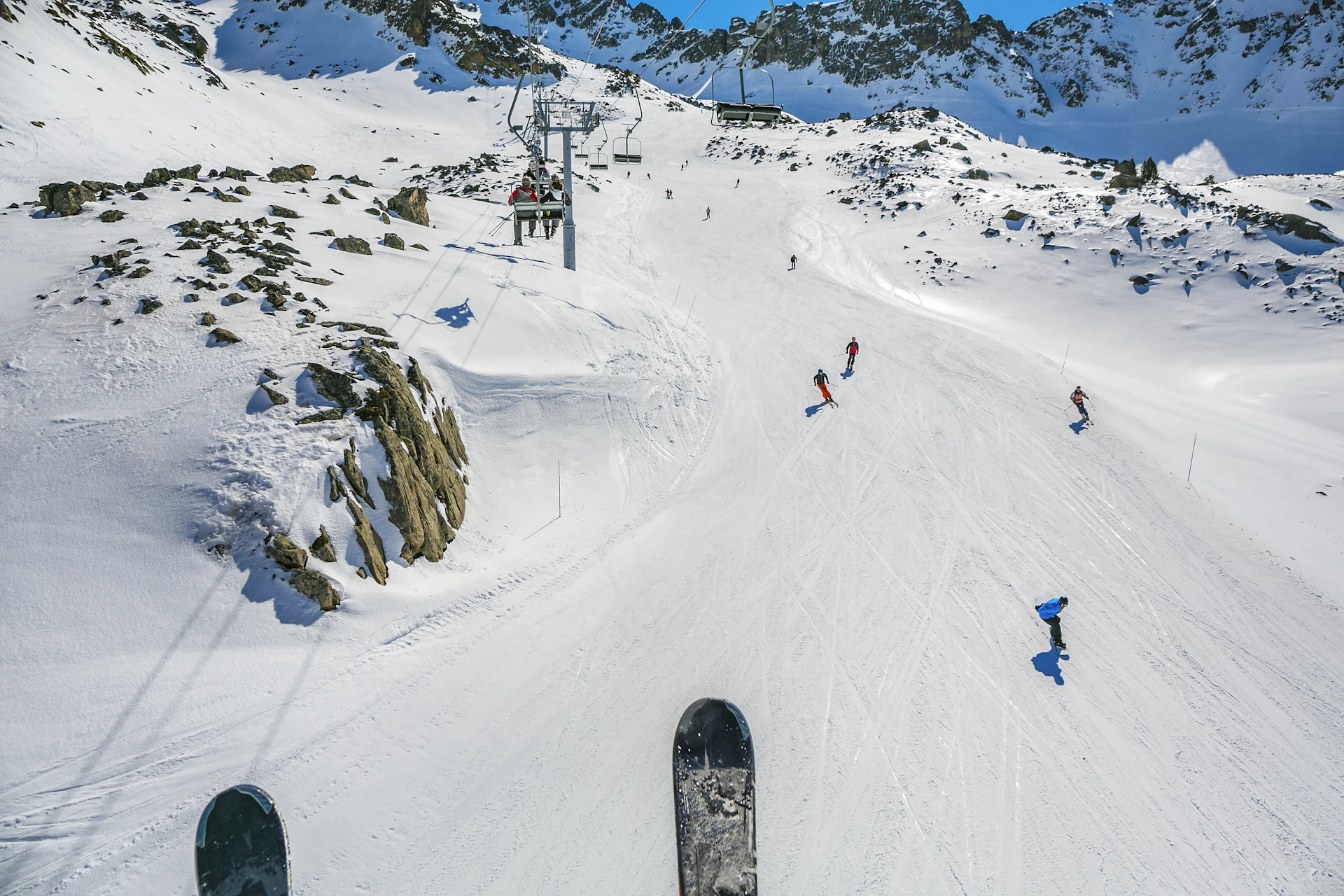 The 8 best budget ski resorts in Europe this winter - Lonely Planet
