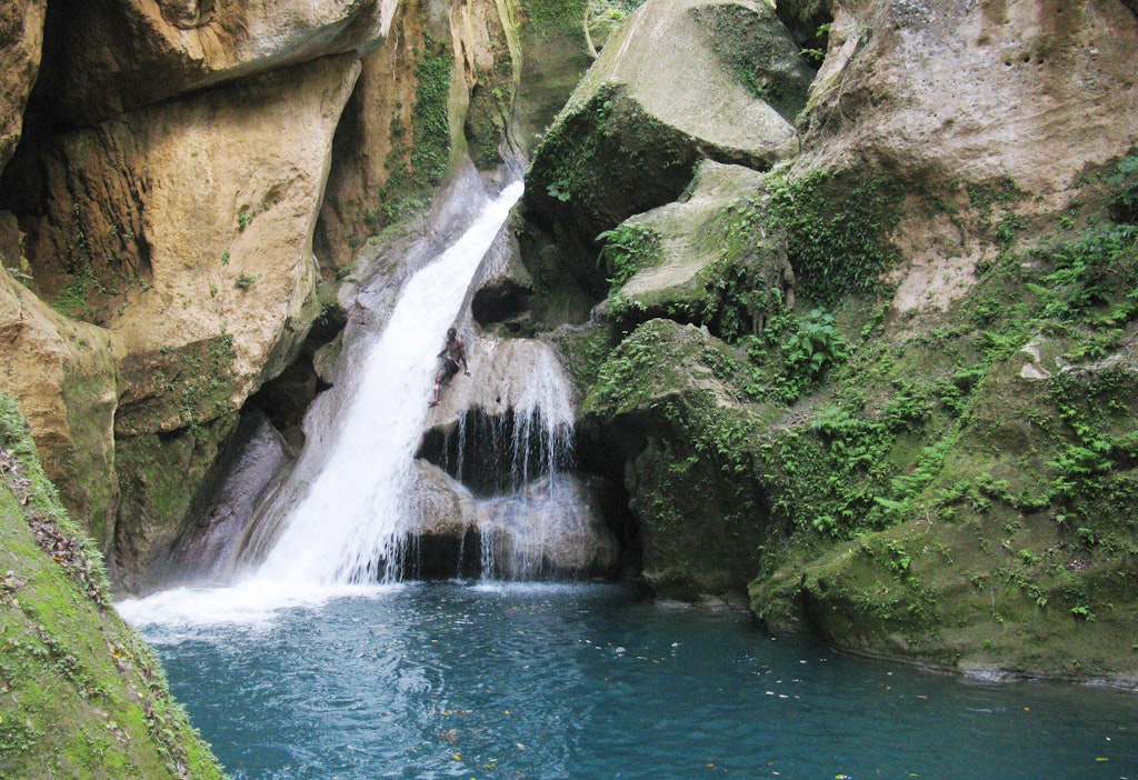 Ten things to know about visiting Haiti - Lonely Planet