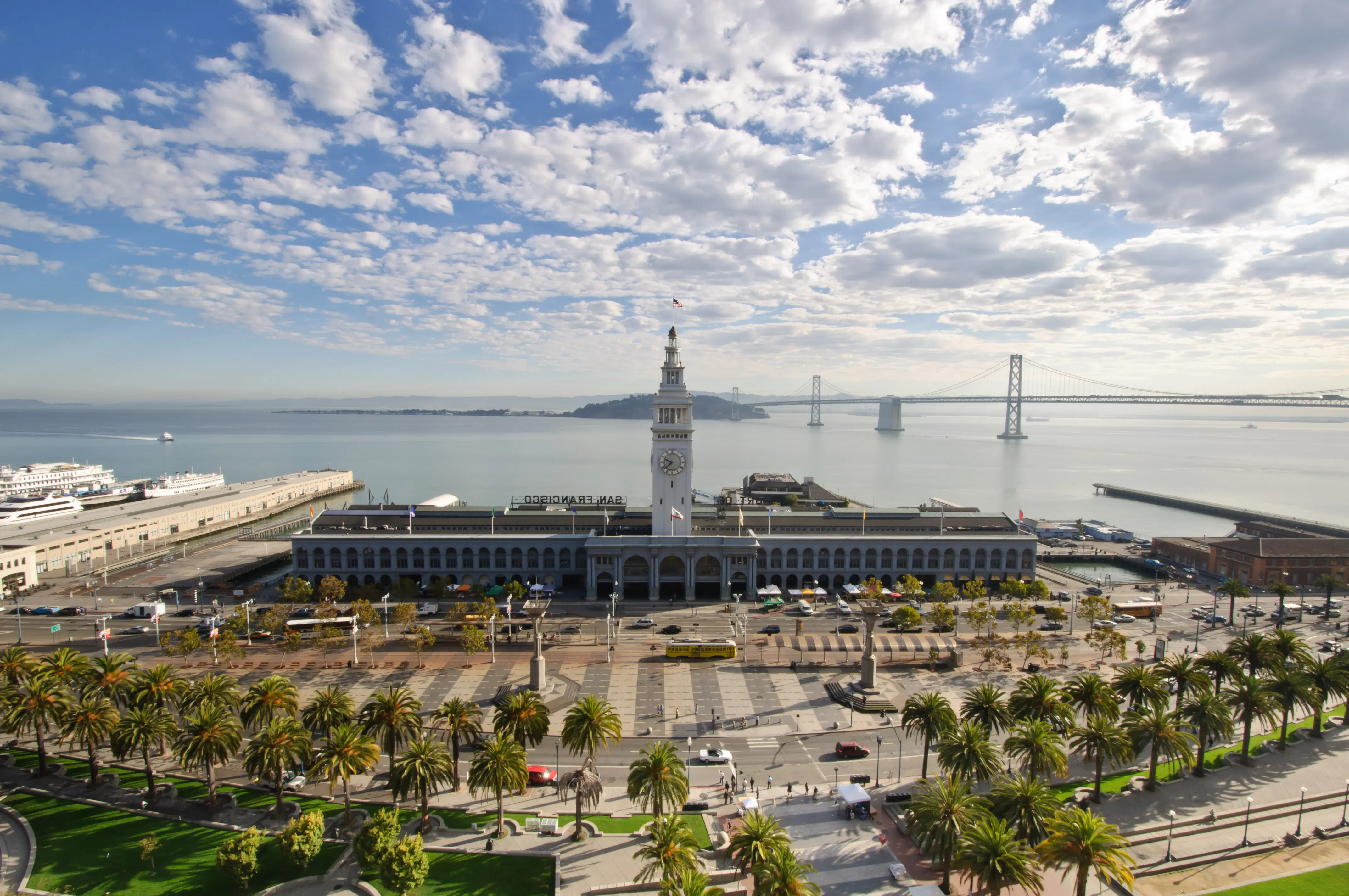 A perfect San Francisco layover - Lonely Planet